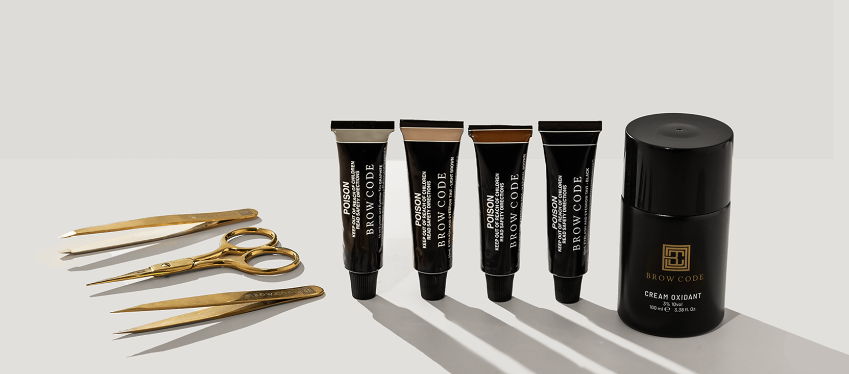 Choosing The Best Professional Brow Products For Your Clients | Brow ...