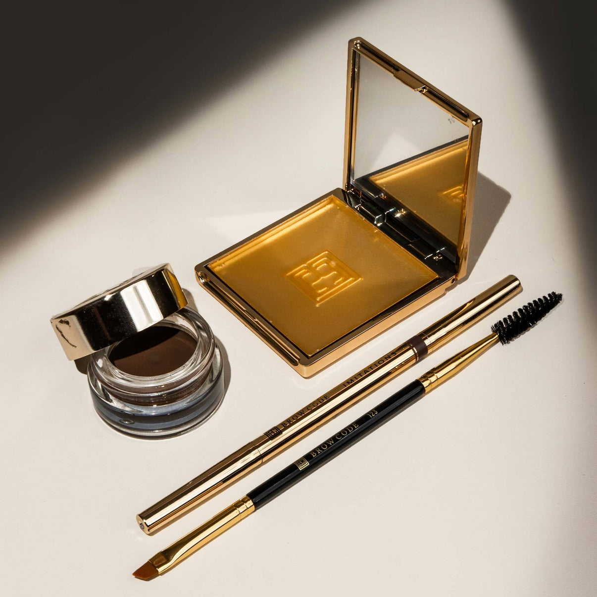 Professional Brow Tint | Brow Code Professional Global