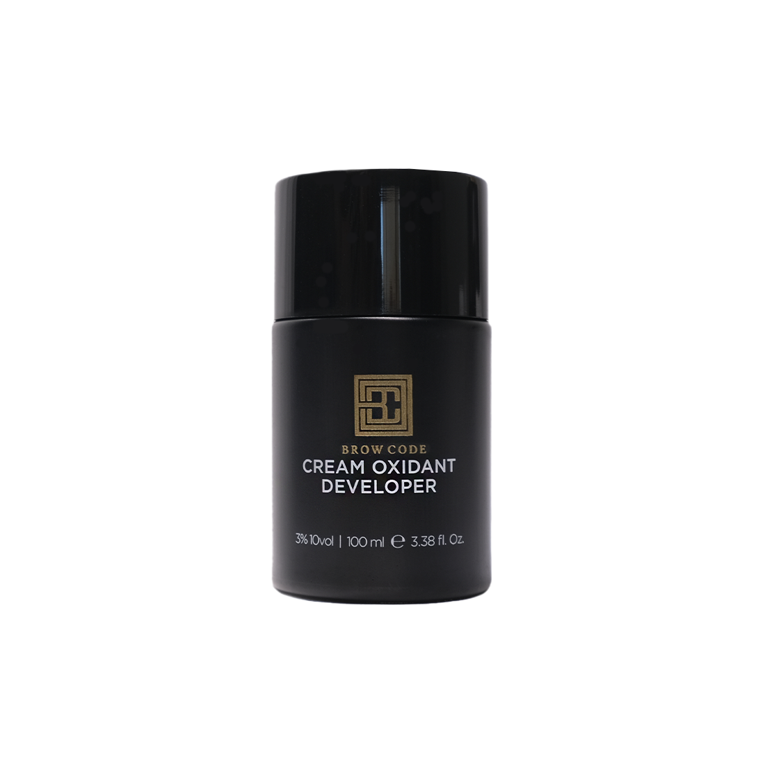 Oxidant 3% Developer 100ml | Brow Code Professional Global