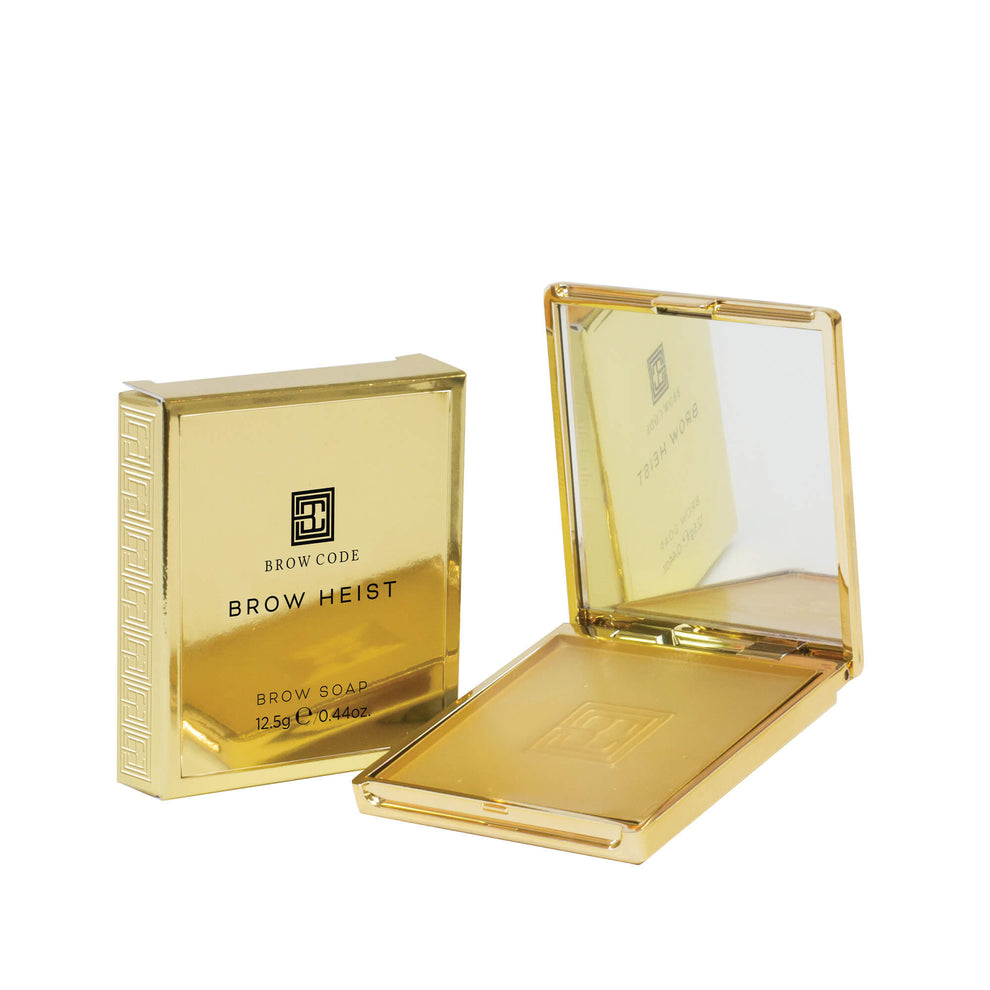 Eyebrow Makeup Products | Brow Code Professional Global