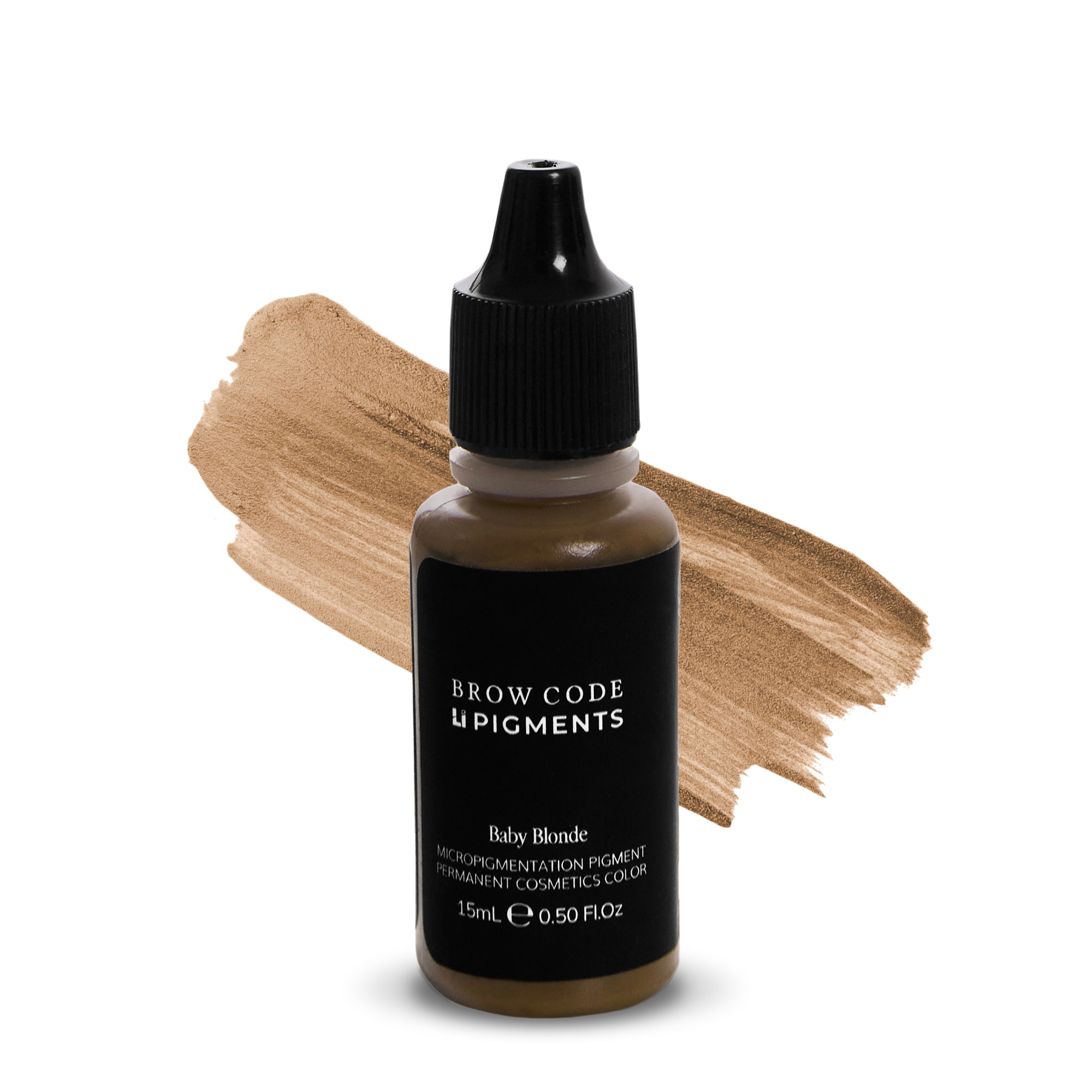 Li Pigments Permanent Makeup | Brow Code Professional Global