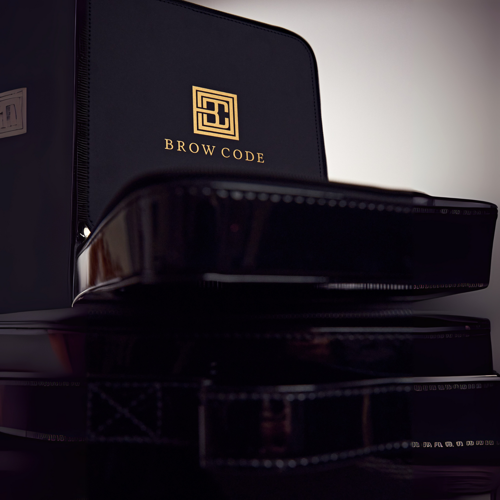 Professional Brow Tint Kit | Brow Code Professional Global