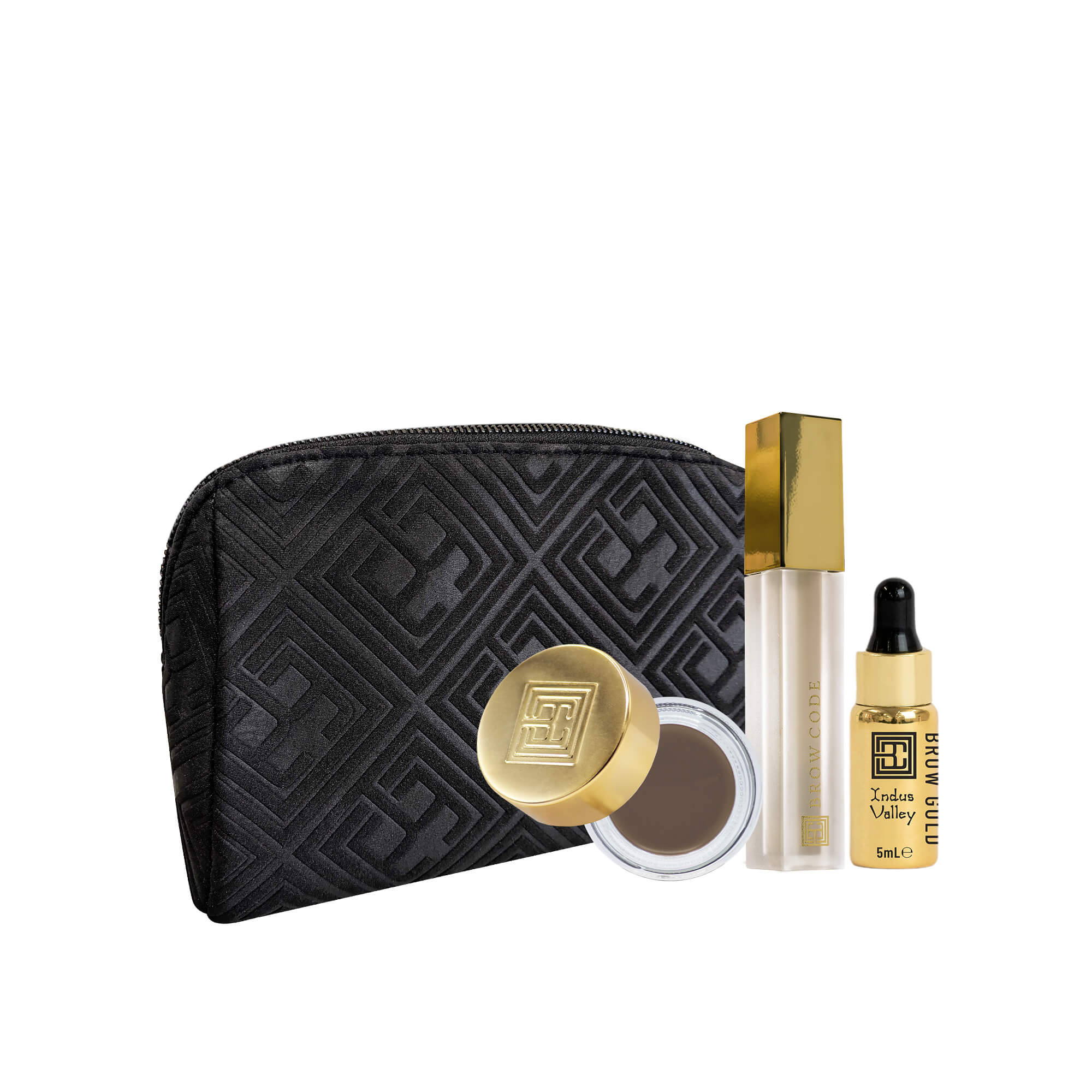 Alias Brow Lamination Gel | Brow Code Professional Global