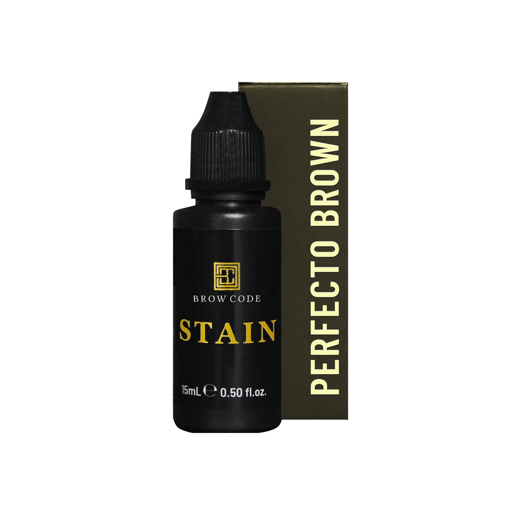 Stain Hybrid Brow Dye | Brow Code Professional Global