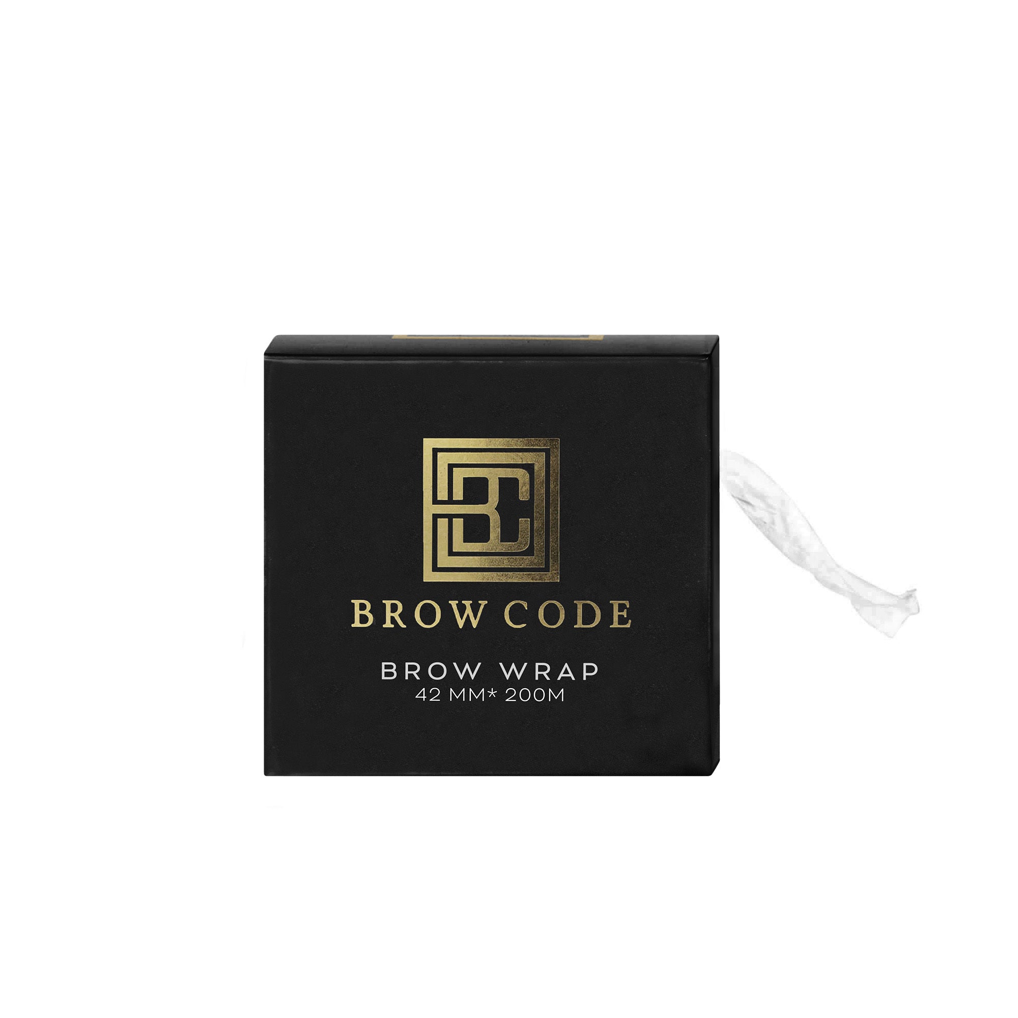 Brow Lamination Wrap | Brow Code Professional Global