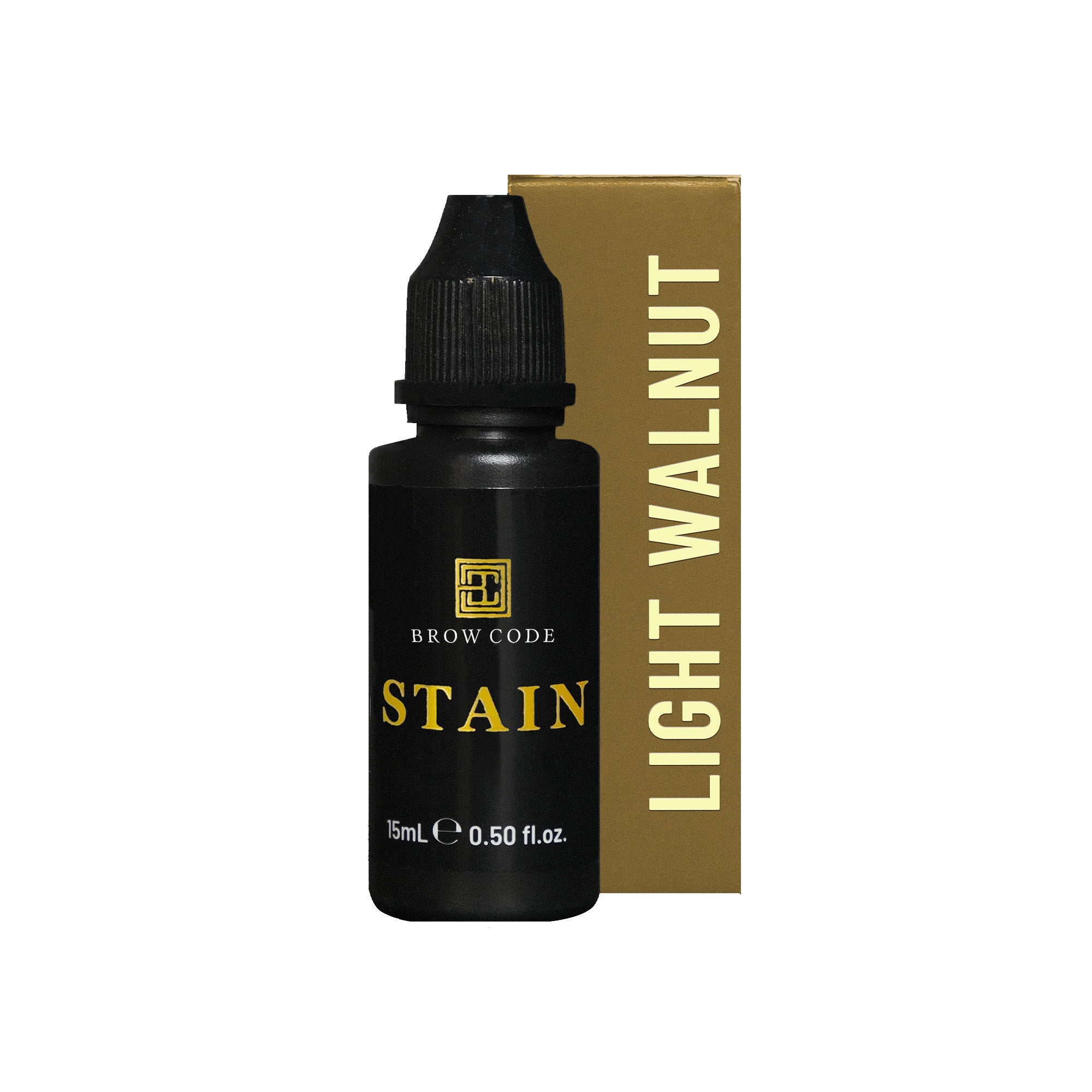 Stain Hybrid Brow Dye | Brow Code Professional Global