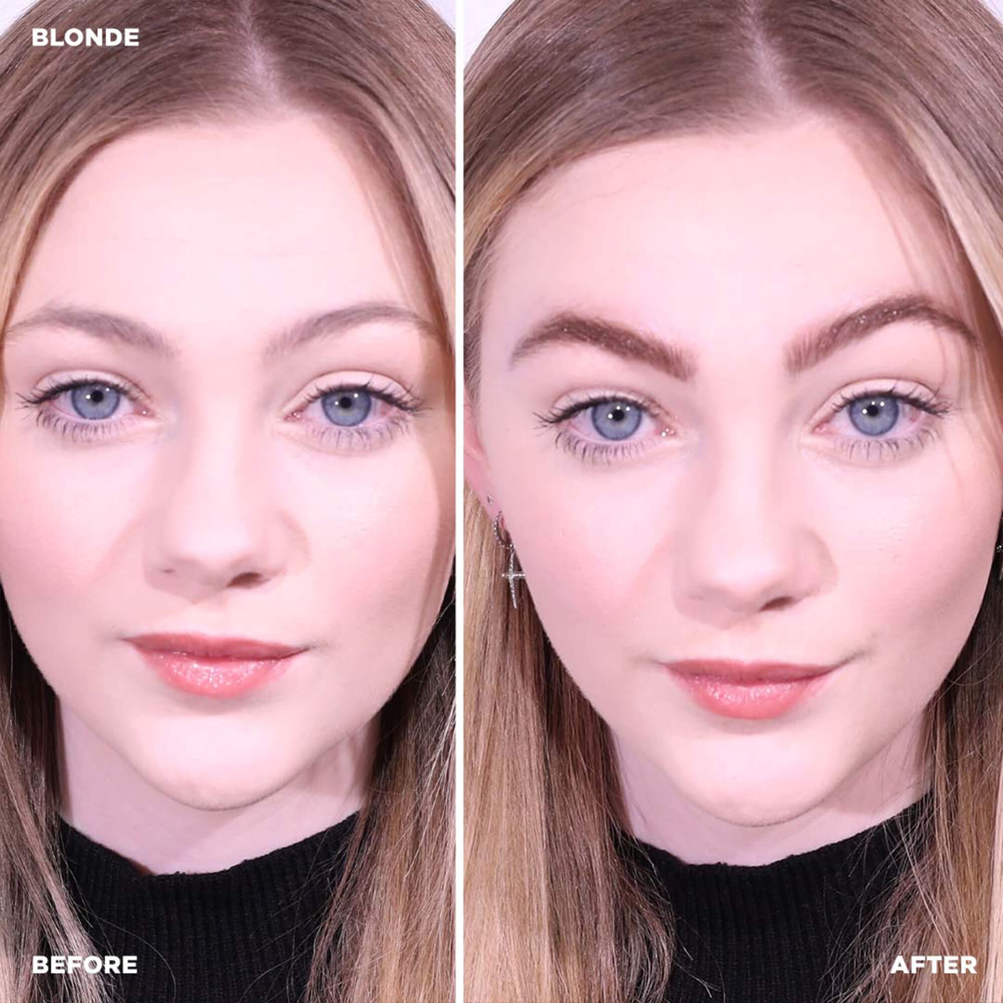 Eyebrow Henna Products | Brow Code Professional Global