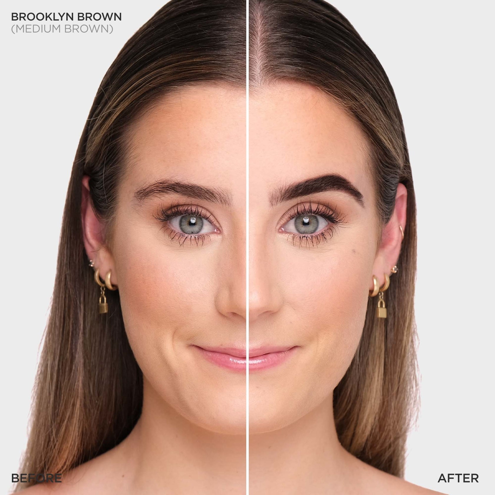 Professional Stain Hybrid Brow Dye Kit | Brow Code Professional Global