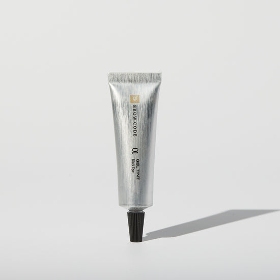 Professional Gel Tint | Brow Code Professional Global