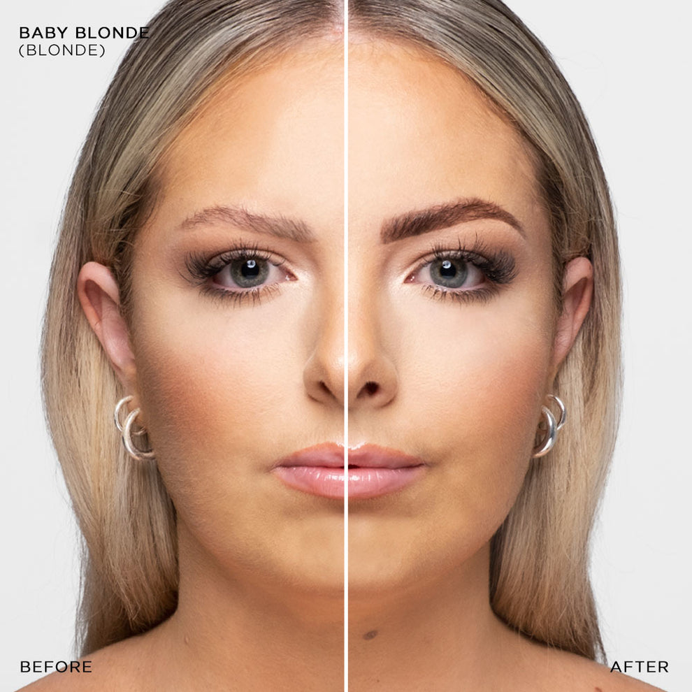 Brow Code Products For The Salon | Brow Code Professional Global