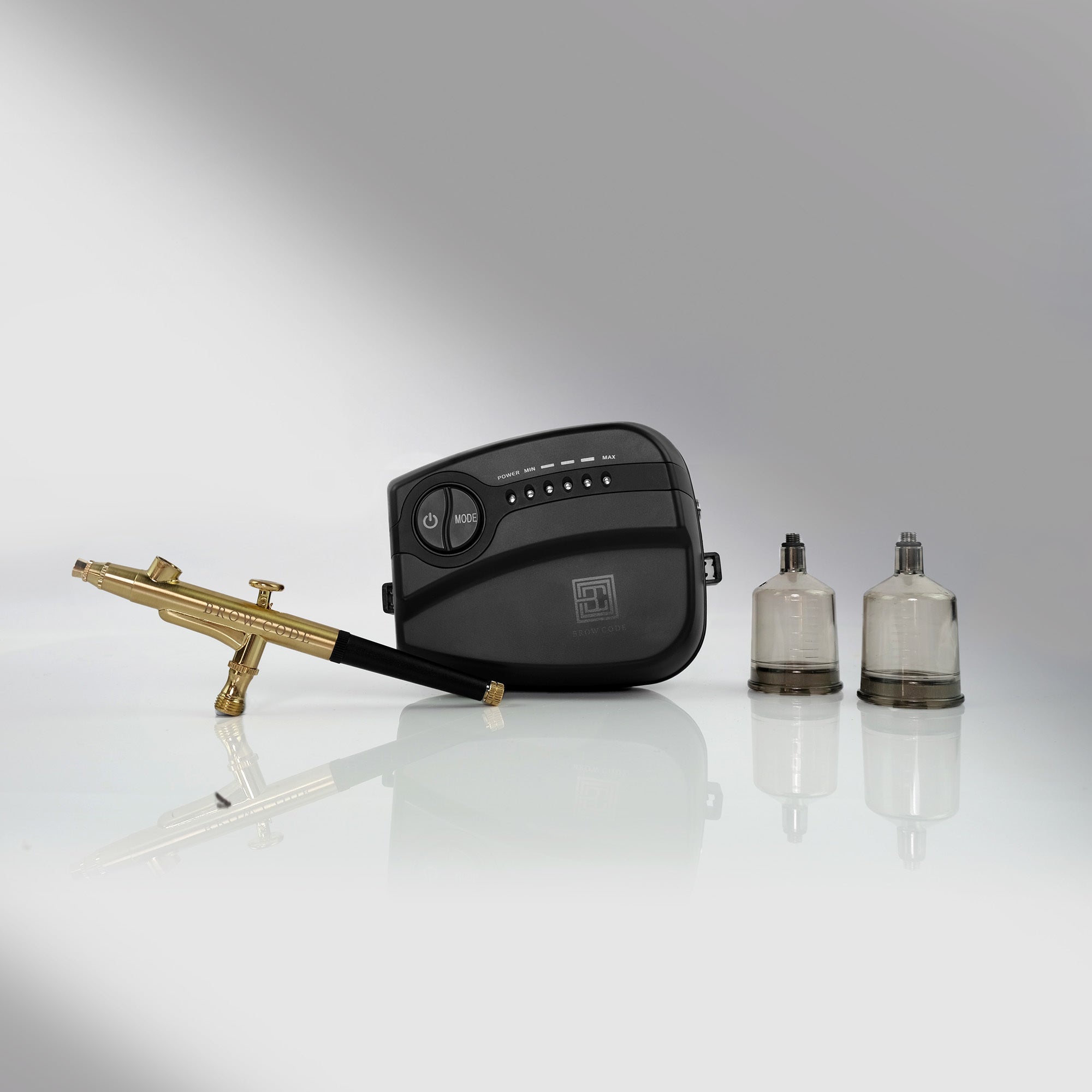 Brow Code Professional Global | Premium Professional Eyebrow Styling Range